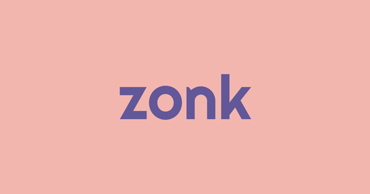 zonk